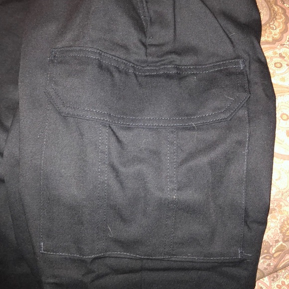 Cintas | Pants | Nwt Mens Cintas Cargo Pants | Poshmark